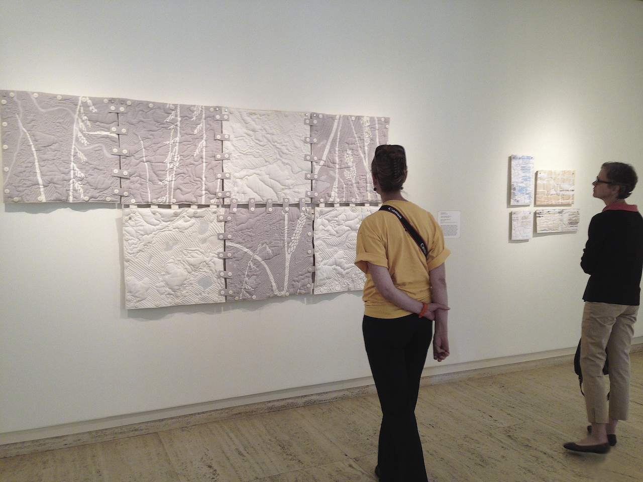 Elizabeth Ingraham :: Mapping Nebraska